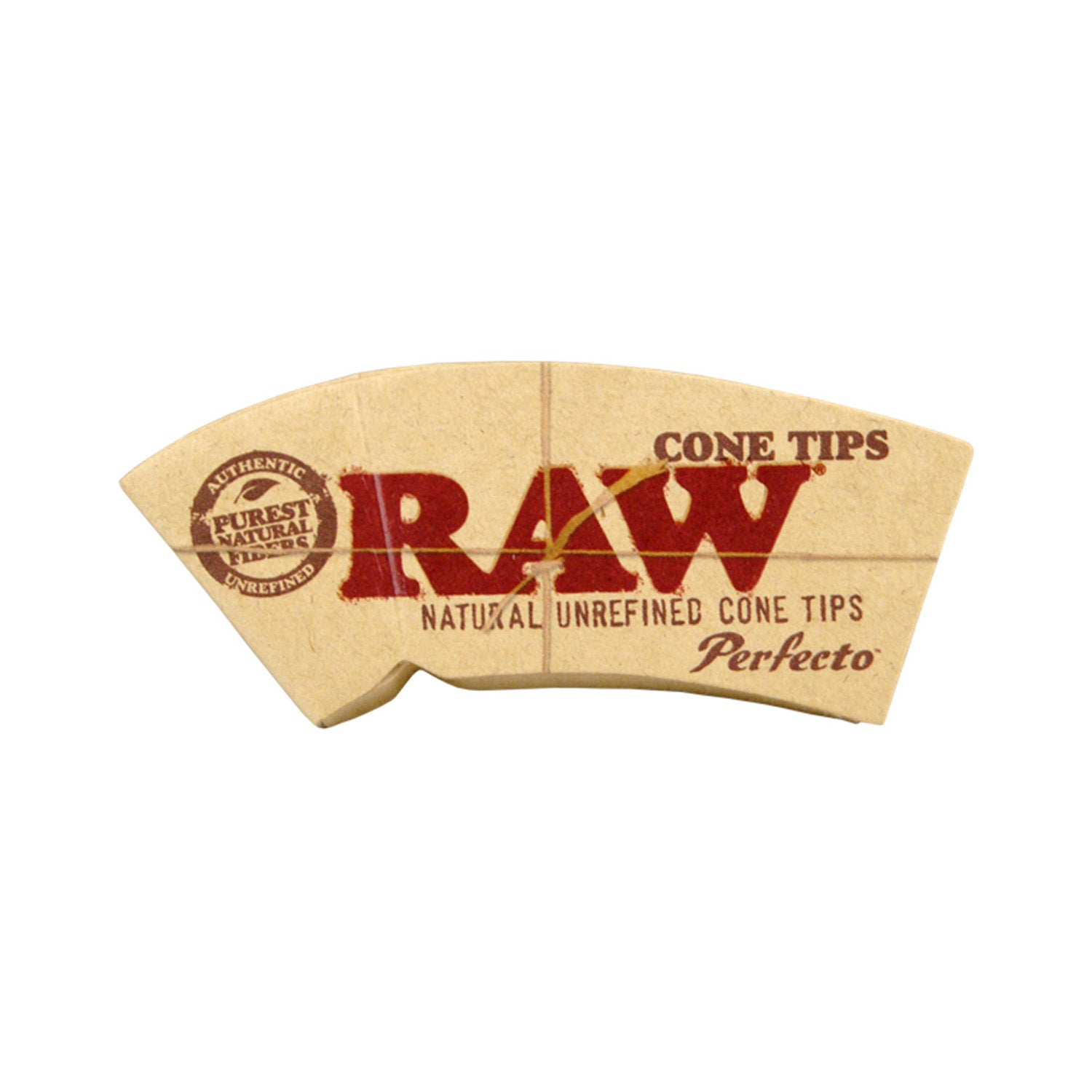 RAW Cone Tips Perfecto für perfekte Joints | GoGrow